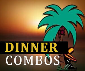 Create Your Own Dinner Combo – Cancun Mexican Grill Jolly